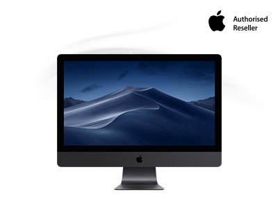 Macbook (Used): Apple iMac Pro