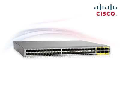 Rack Server (ใหม่): Cisco Nexus 3172T