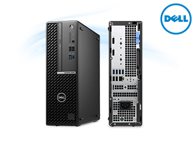 Tower Server (ใหม่): DELL Optiplex 5000 SFF