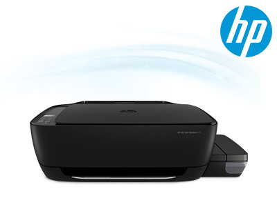 Printer: HP Ink Tank Wireless 415